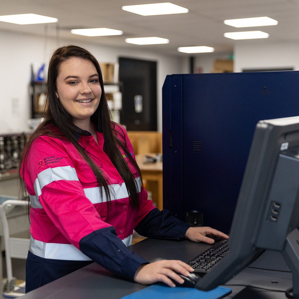 Direct Mail Brochures | interAction