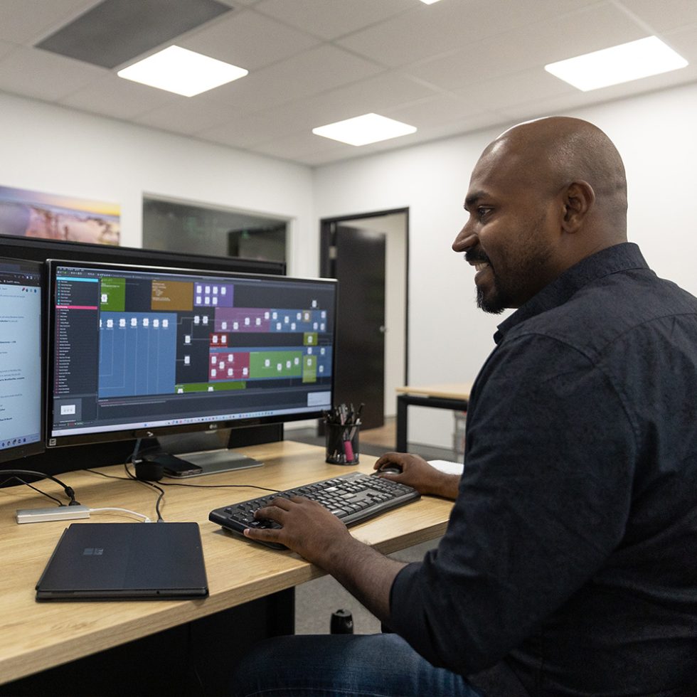 Electronic Direct Mail | interAction